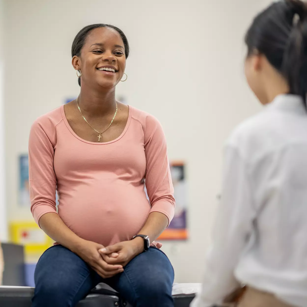 BEAM Collaboration Takes First Steps to Improve Birth Equity ...